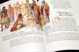 Profesorii de istorie se revoltă: ”Sunt tăiate elementele identitare ...