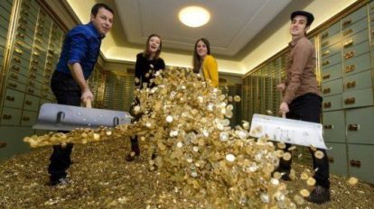 Gandeste.org - Pagina principala