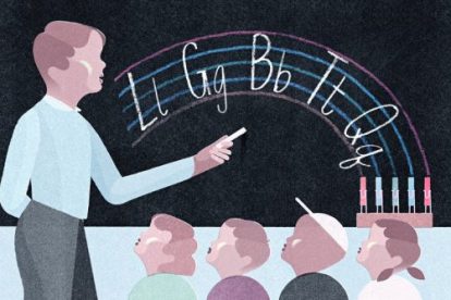 Gandeste.org - Pagina principala