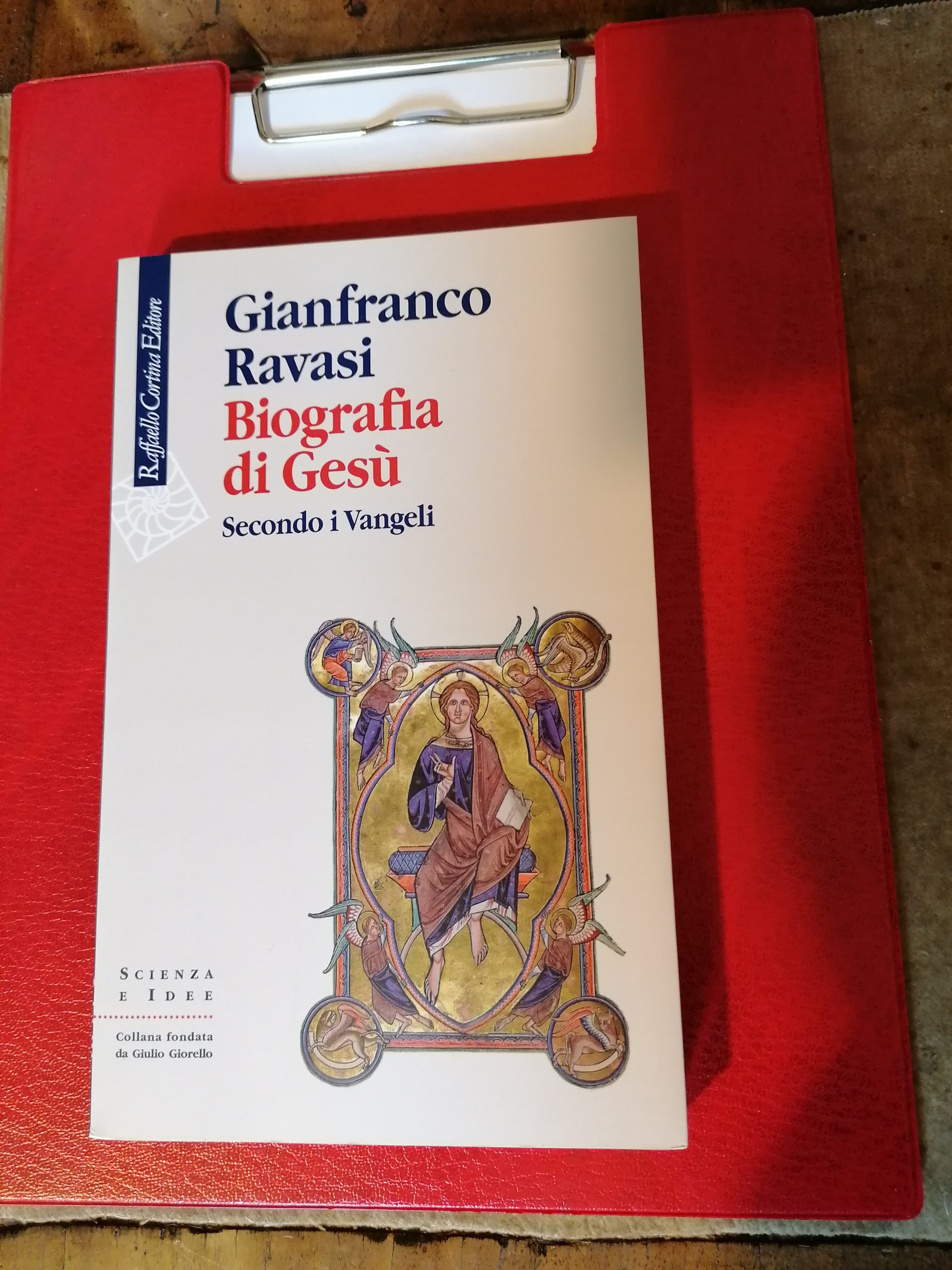 Andrei Marga: O cotitură: biografia lui Isus - gandeste.org
