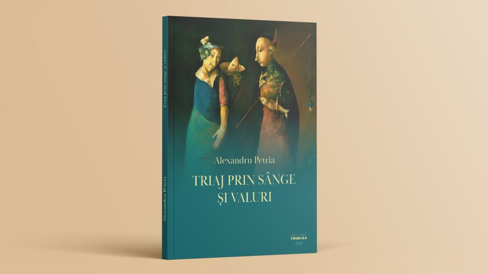 Gandeste.org - Pagina principala