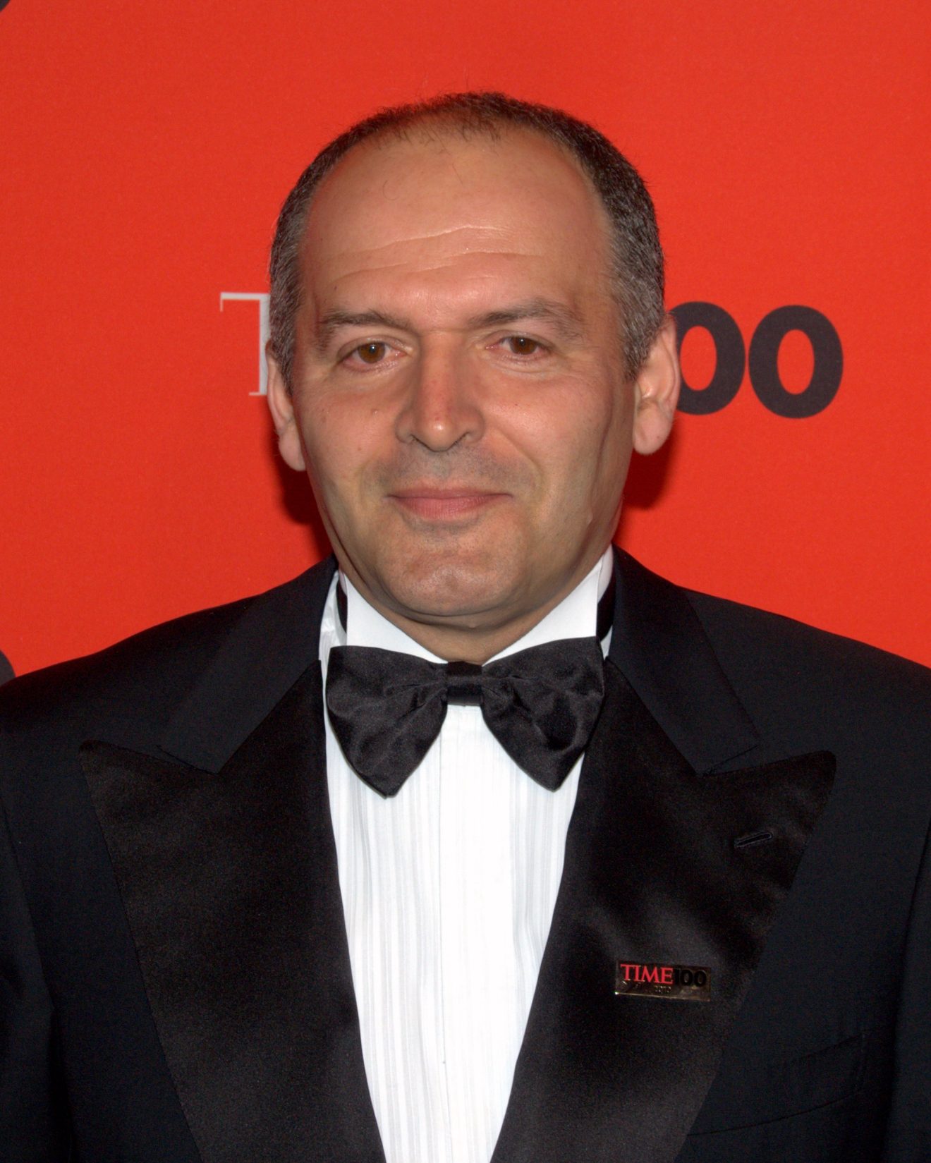 Cine este Victor Pinchuk, oligarhul care a cumpărat fabrica de țevi din ...